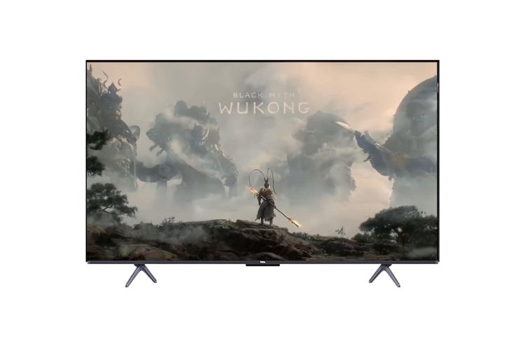 TCL 65 inch 4K HDR QLED Smart TV - lifezone.lk TCL 65 inch 4K HDR QLED Smart TV - lifezone.lk