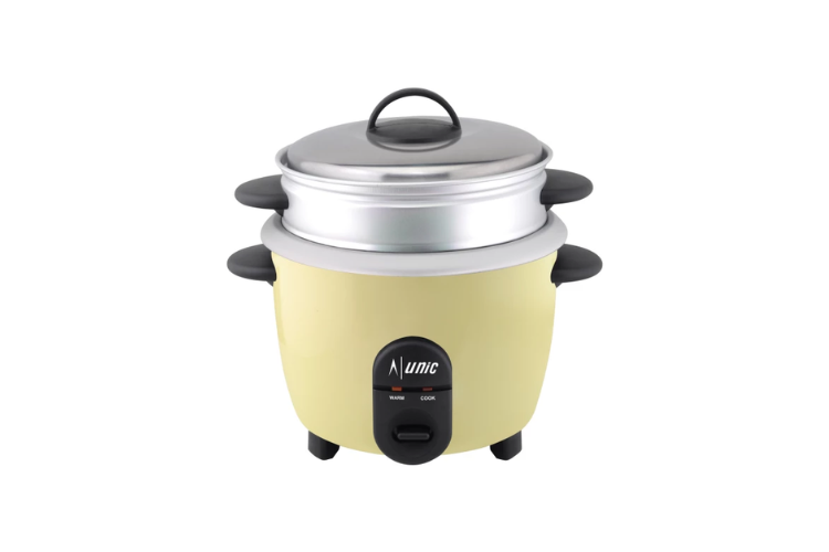 Unic 1.5L Rice Cooker - lifezone.lk