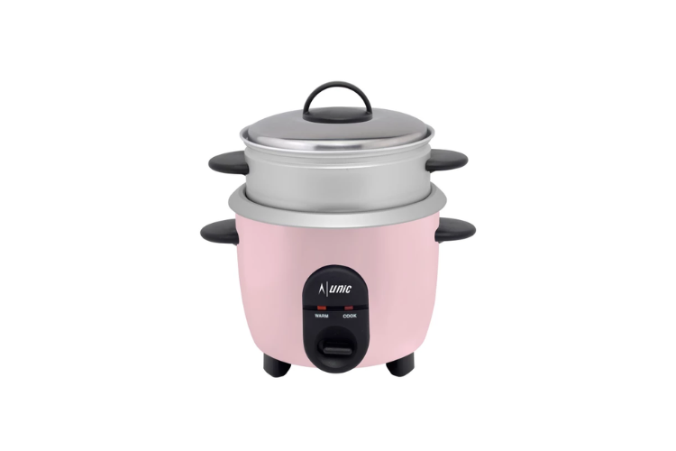 Unic 0.6L Rice Cooker - lifezone.lk