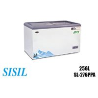 Hisense Hard Top Double Door Chest Freezer 725L (FC-94DD4HA) - lifezone.lk